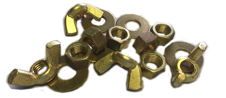 Custom Packaging – Howe Fastener