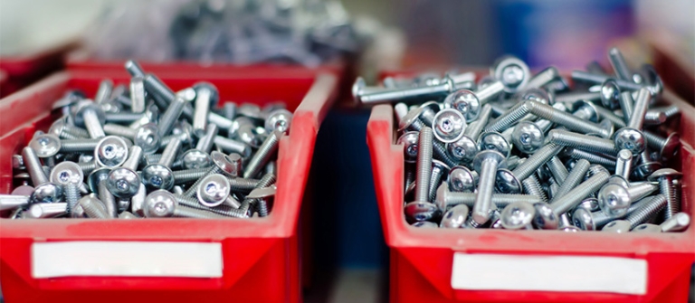 Stocking Programs – Howe Fastener